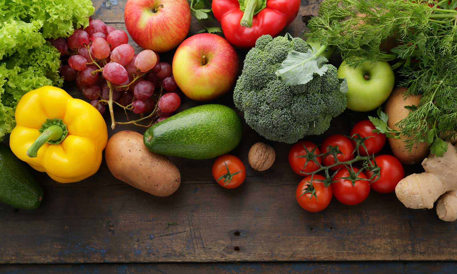 8 fruits and vegetables that are not as good for you as you thought ...