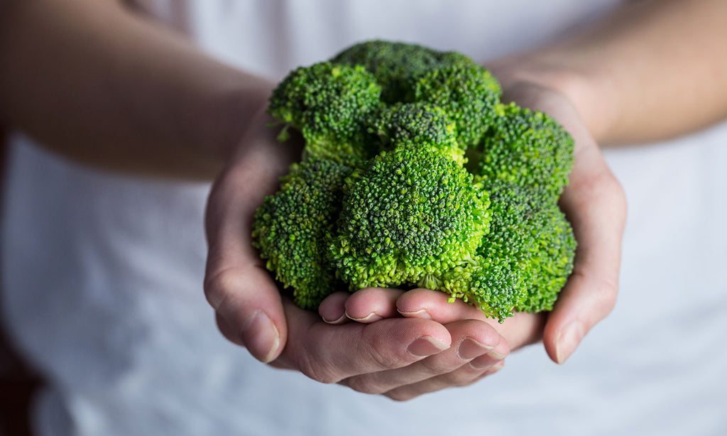 4 Amazing Health Benefits Of Broccoli – Canadian Protein
