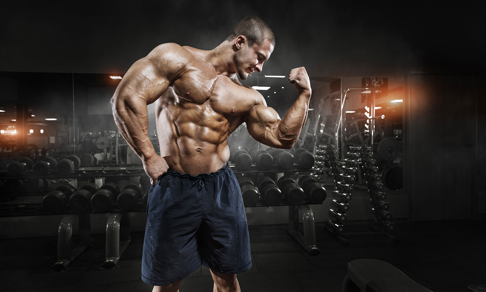 4 Of The Best Sources Of Protein To Aid In Muscle Growth – Canadian Protein