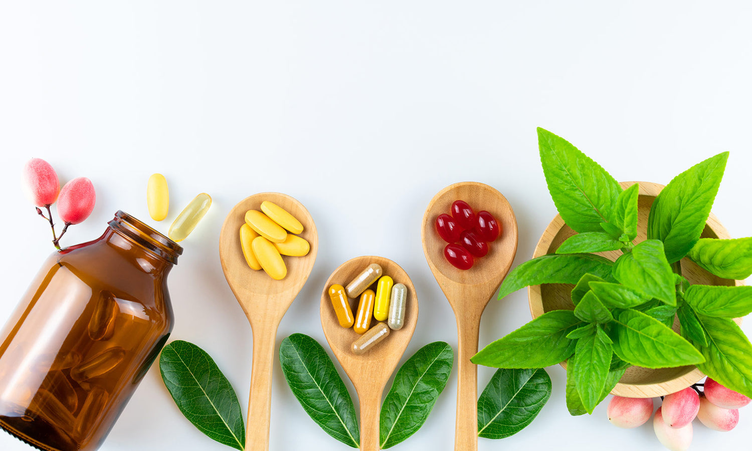 5 Interesting Facts About Supplements and the Supplement Industry ...