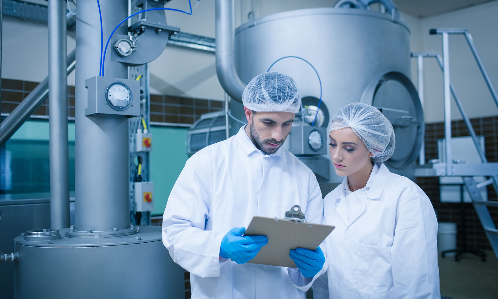 5 Of The Main Dangers Of Processed Foods – Canadian Protein