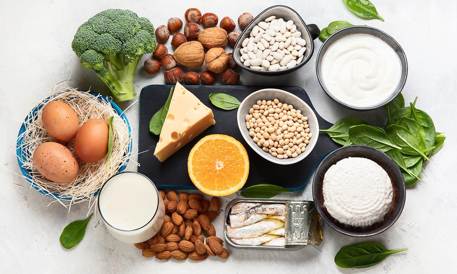 5 Simple Ways to Eat More Protein – Canadian Protein