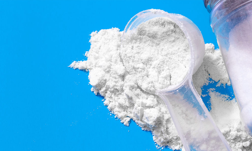 6 Interesting Facts About Creatine – Canadian Protein