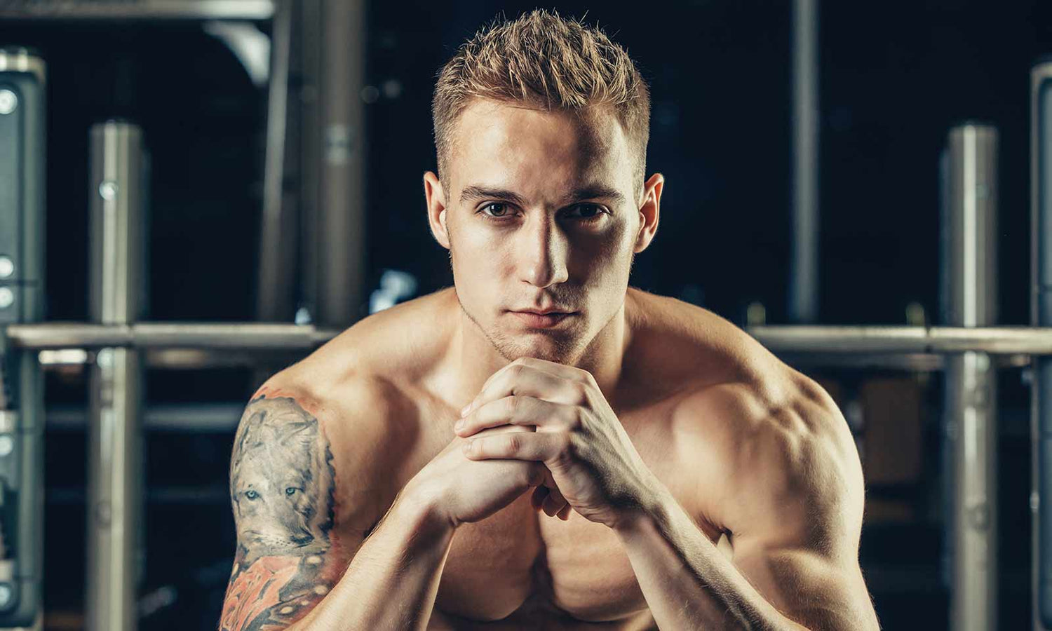 8 Effective Ways Of Beating Stress And Anxiety – Canadian Protein