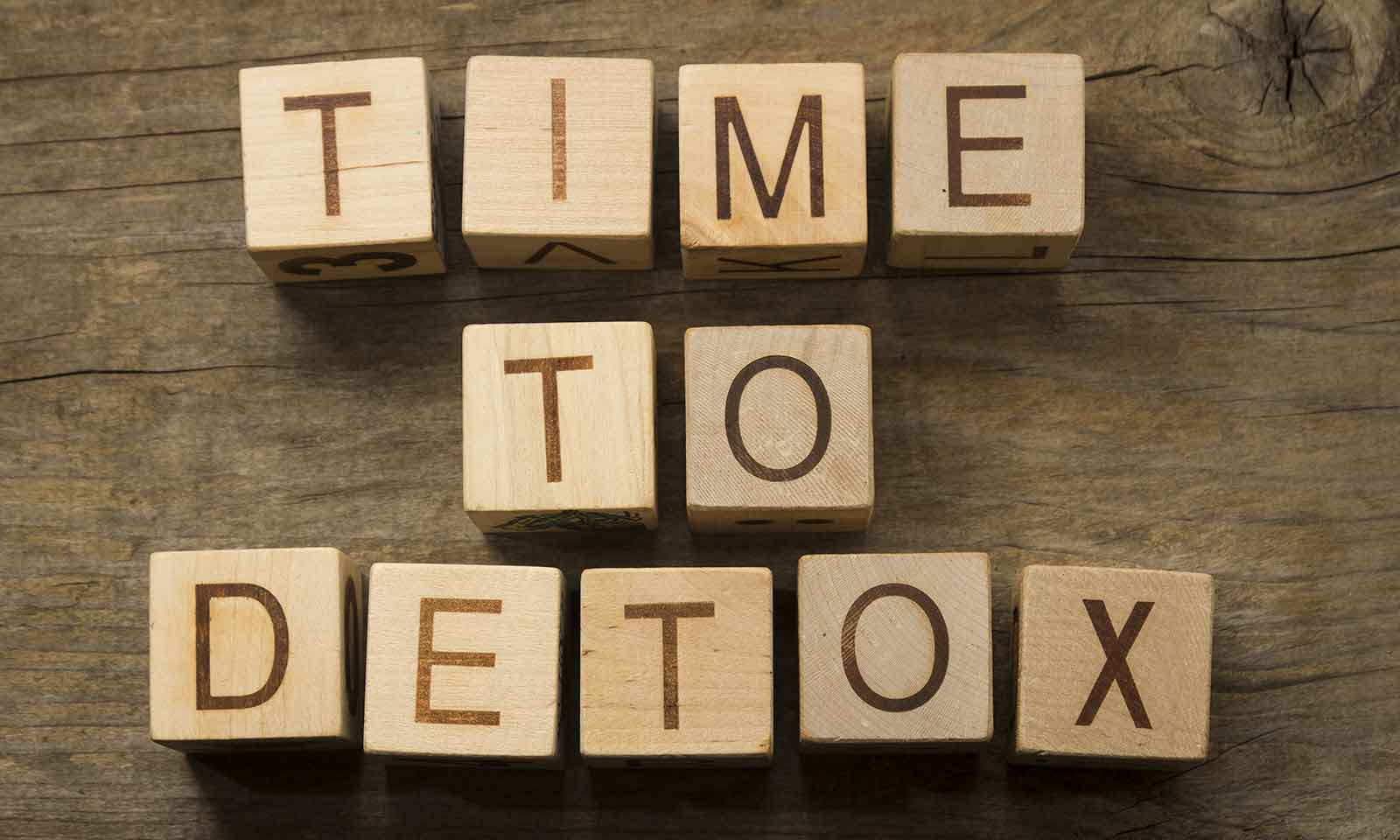 A Look At The Top Detox Supplements – Canadian Protein