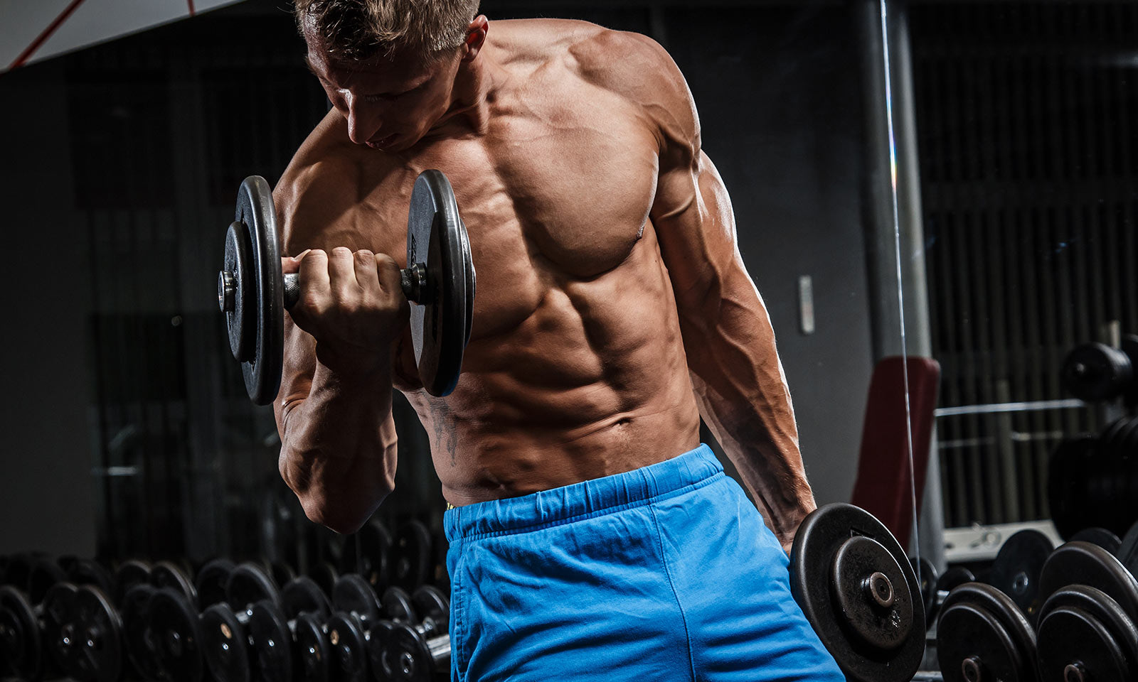 Anabolic Hormones to control to Increase your Muscle Mass – Canadian ...