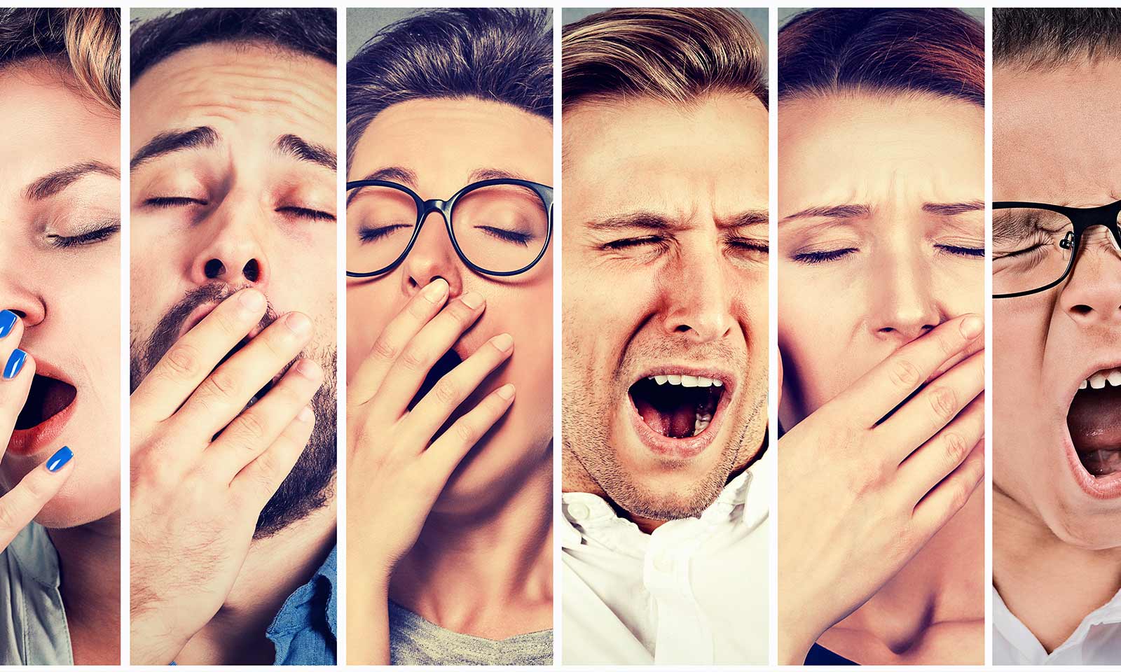 Feeling Tired? – Natural ways to increase your energy levels – Canadian ...