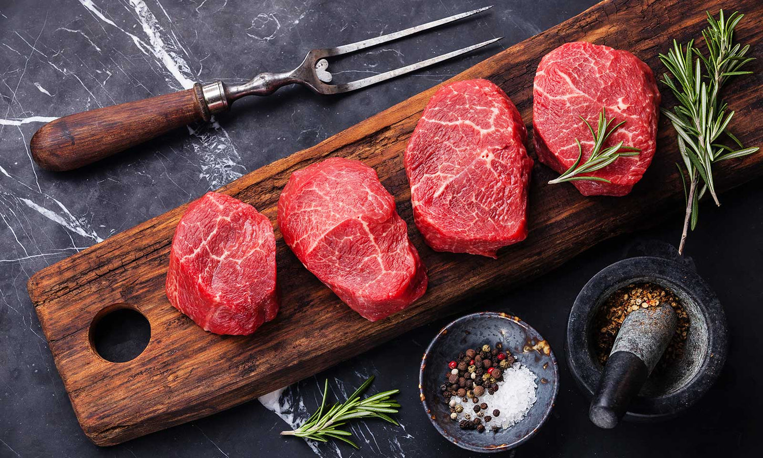 Five Great Reasons To Eat Red Meat – Canadian Protein