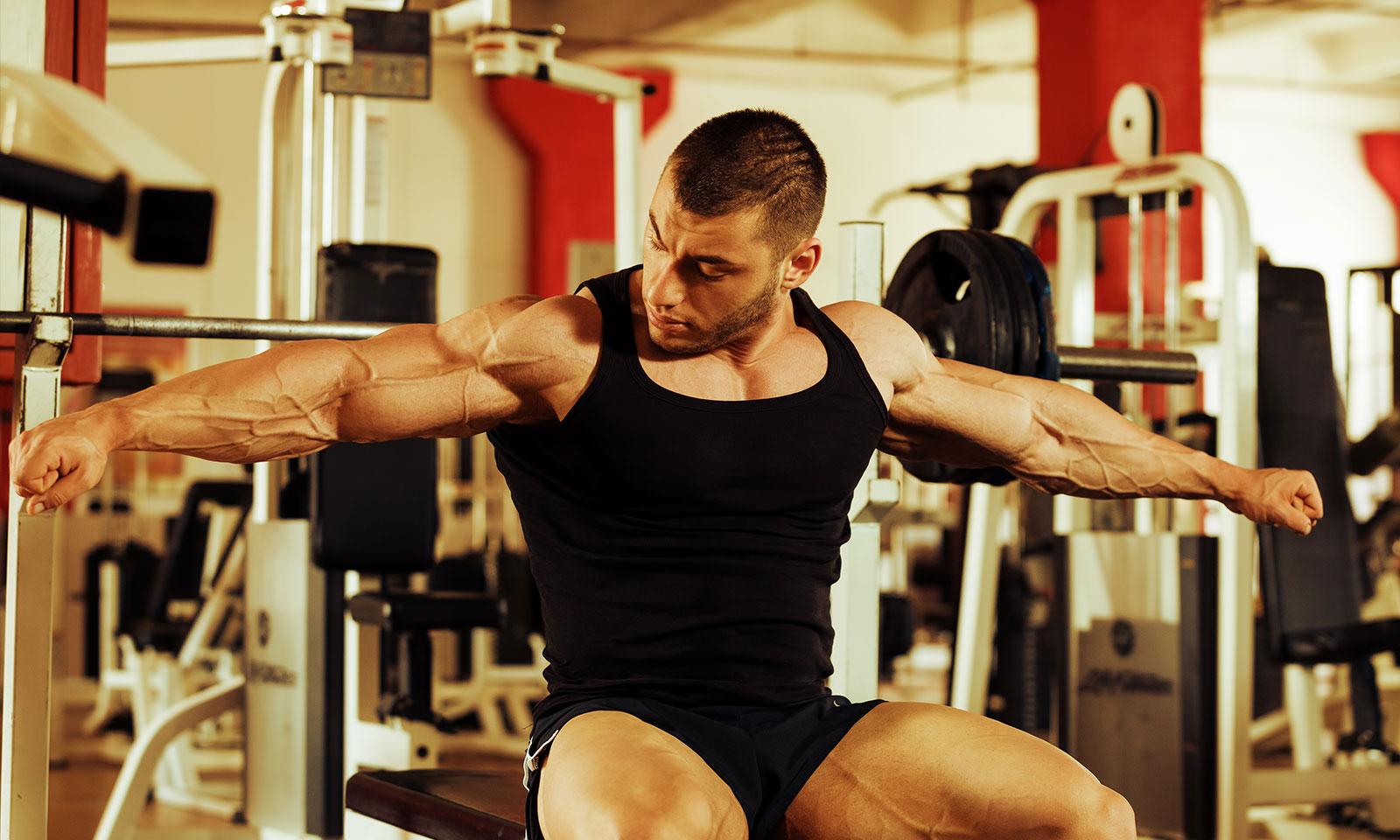 Five Sure-Fire Ways Of Adding Lean Muscle To Your Frame – Canadian Protein