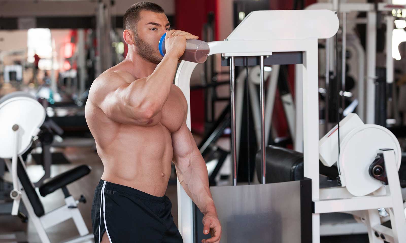 Five Ways Of Choosing The Best Protein Powder For You – Canadian Protein