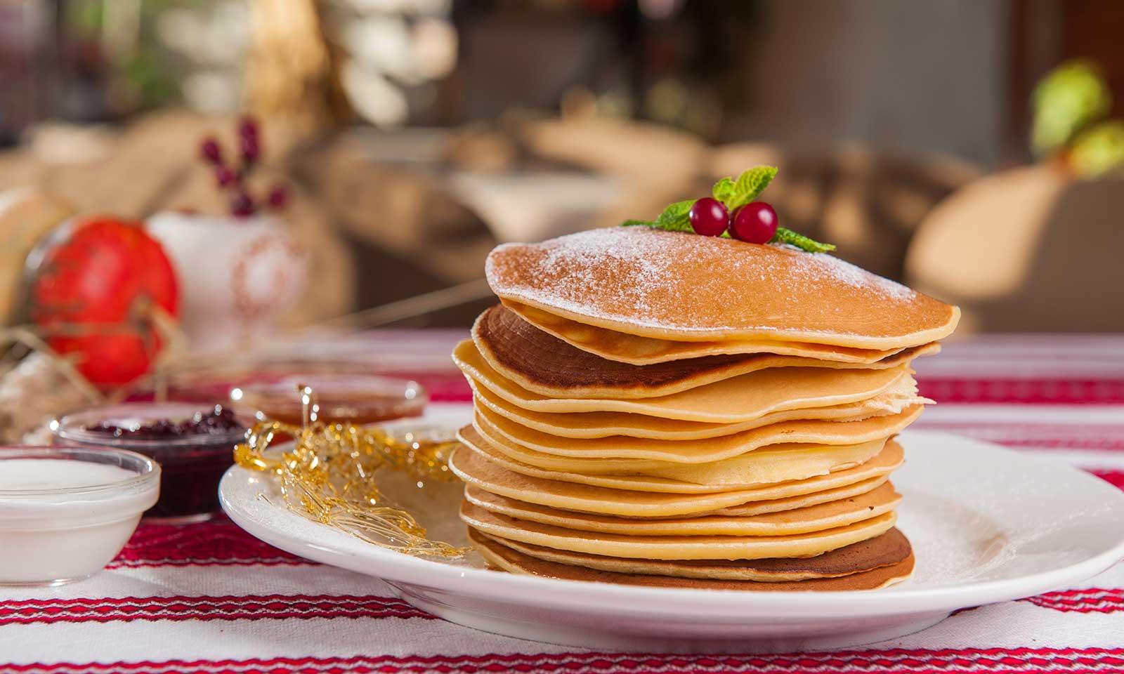 Four Healthy Alternatives To Processed Junk Food – Canadian Protein