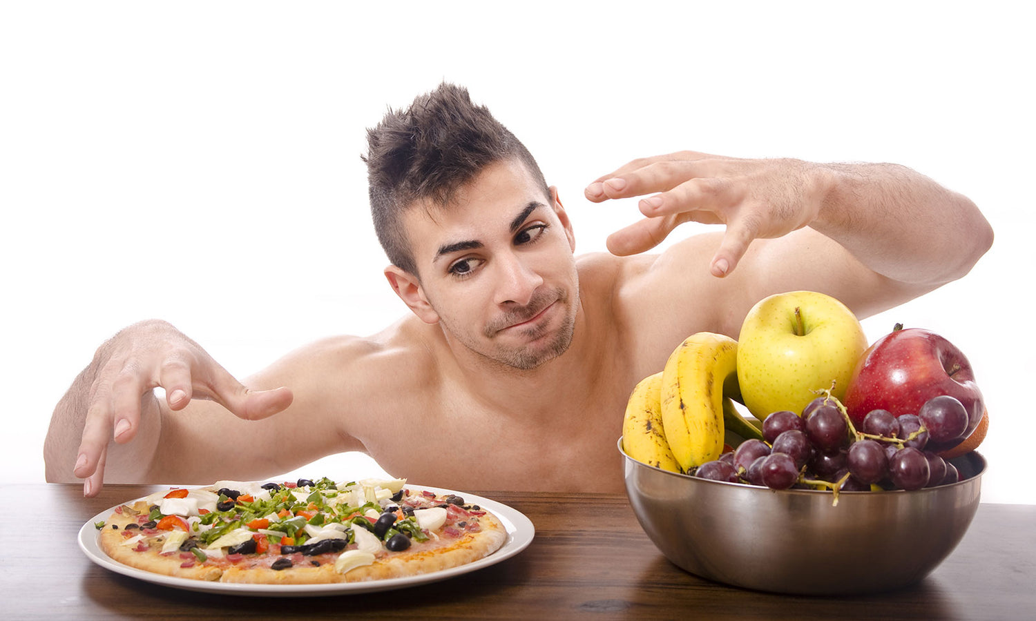 Four Of The Most Common Diet And Nutritional Mistakes – Canadian Protein