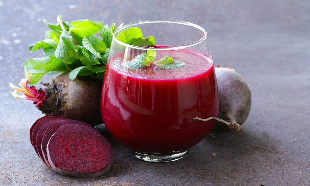 Great Reasons To Eat Beet Roots On A Regular Basis – Canadian Protein