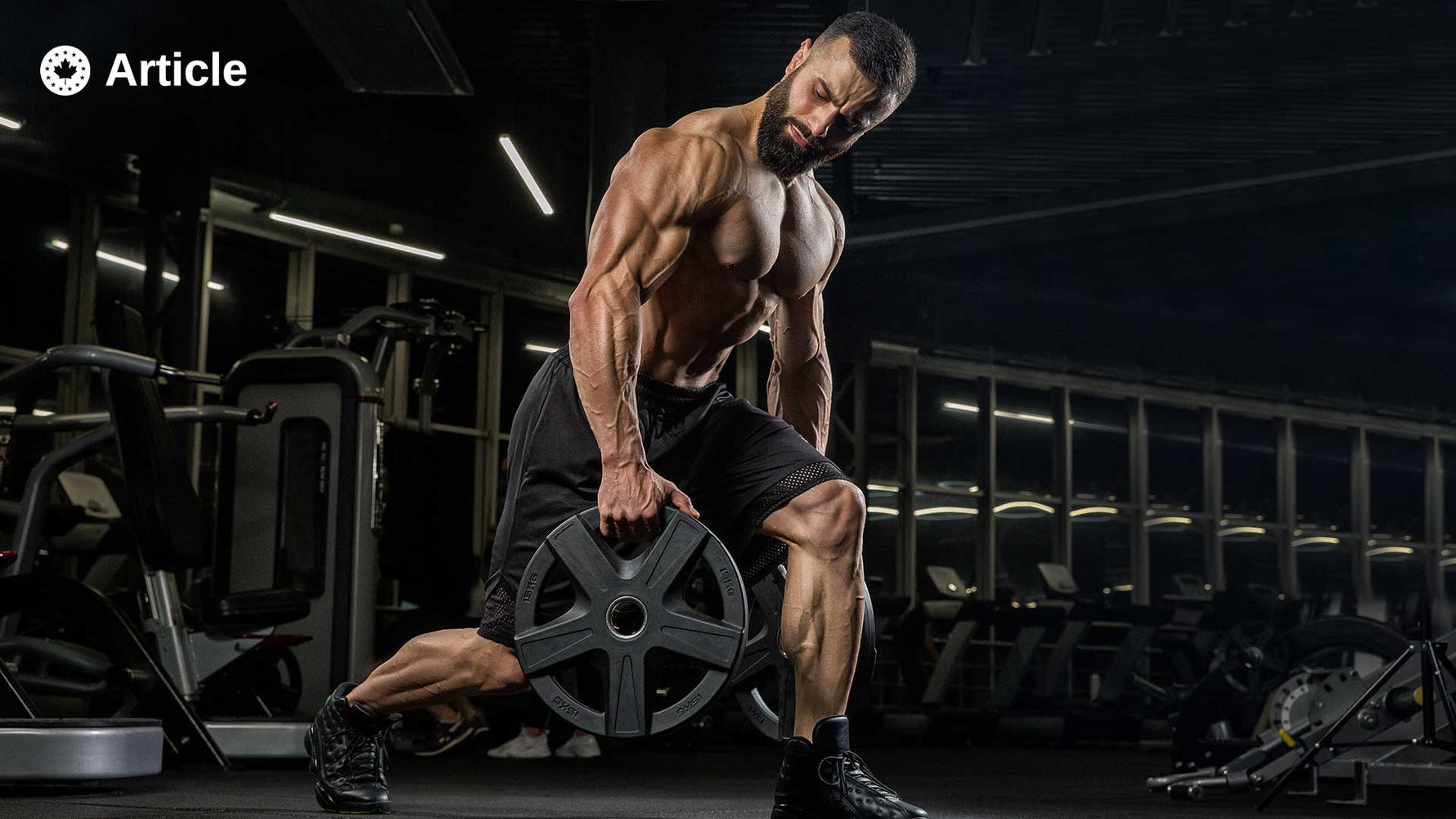 How Do You Get the Best Results From Creatine? – Canadian Protein