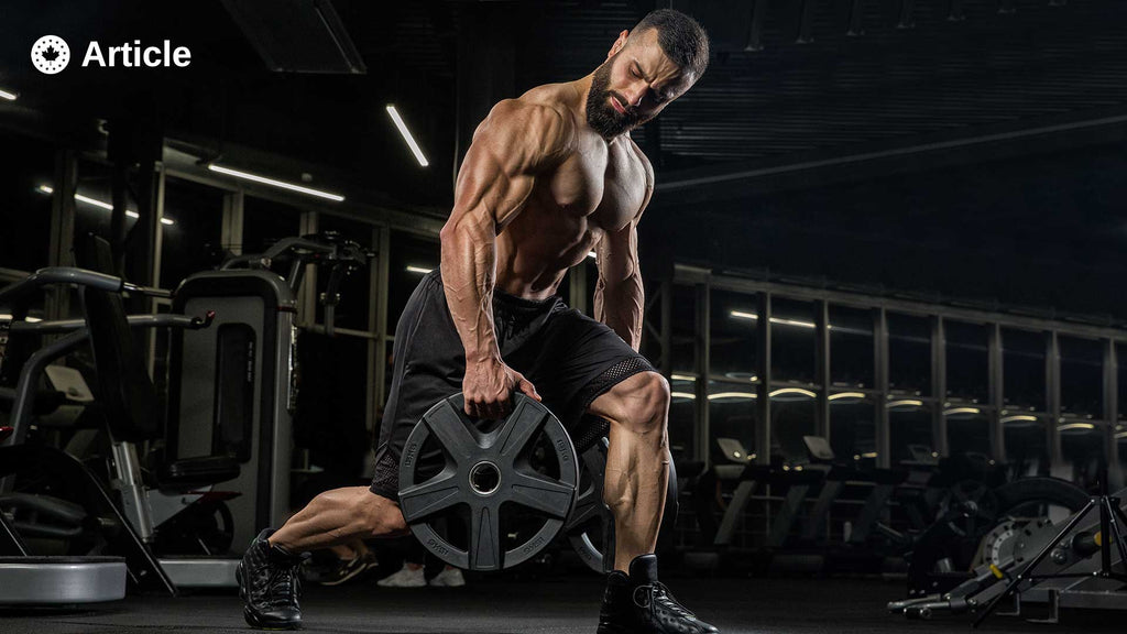 How Do You Get the Best Results From Creatine? – Canadian Protein