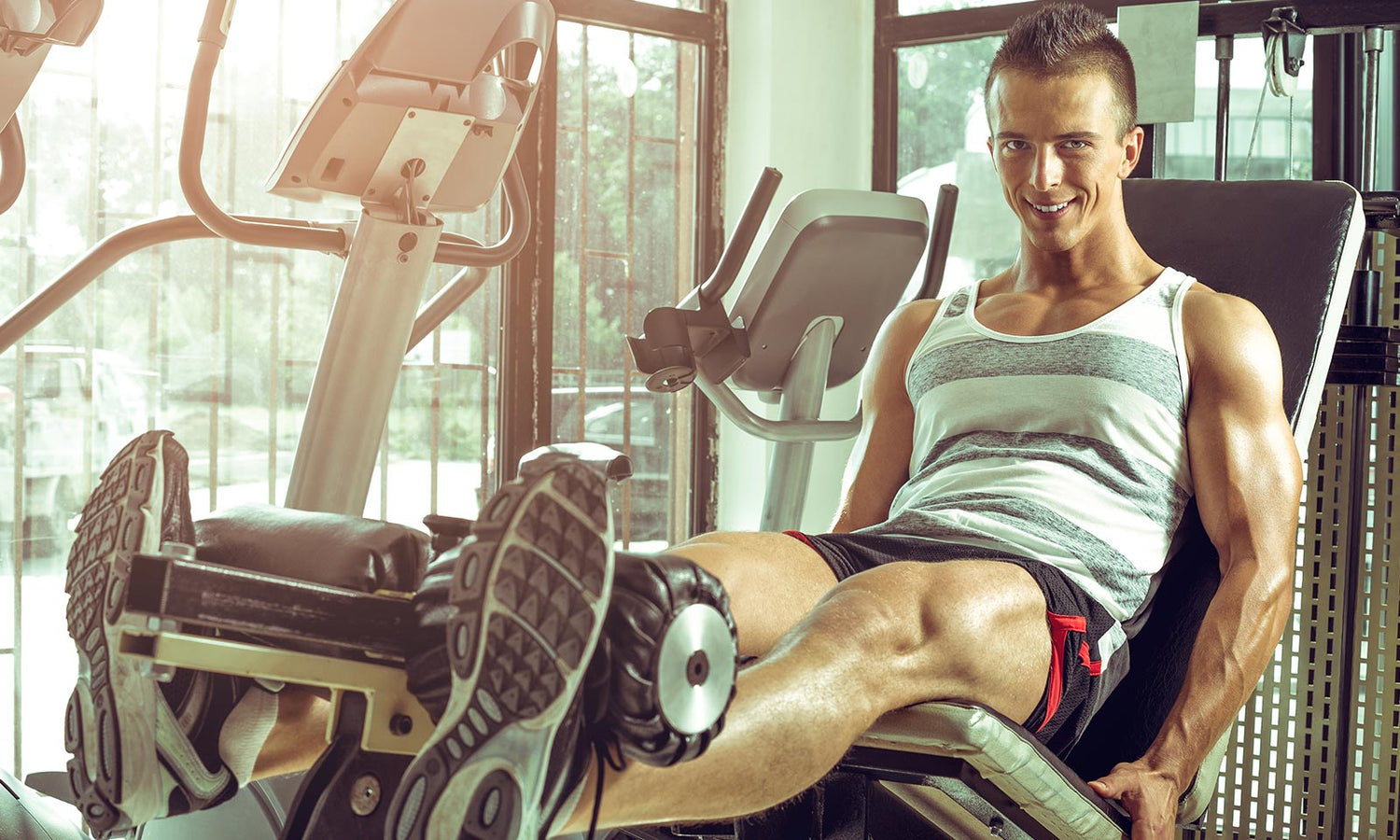 Six Of The Main Benefits Of Full Body Workouts – Canadian Protein