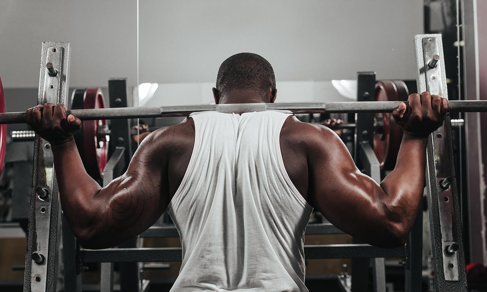 Six Proven Exercises And Strategies For Maximum Strength Gains ...