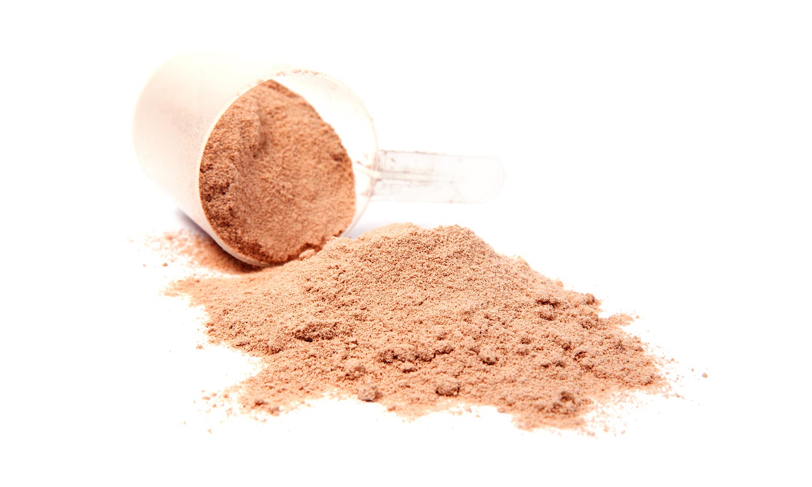 Soy Lecithin vs. Sunflower Lecithin – Canadian Protein