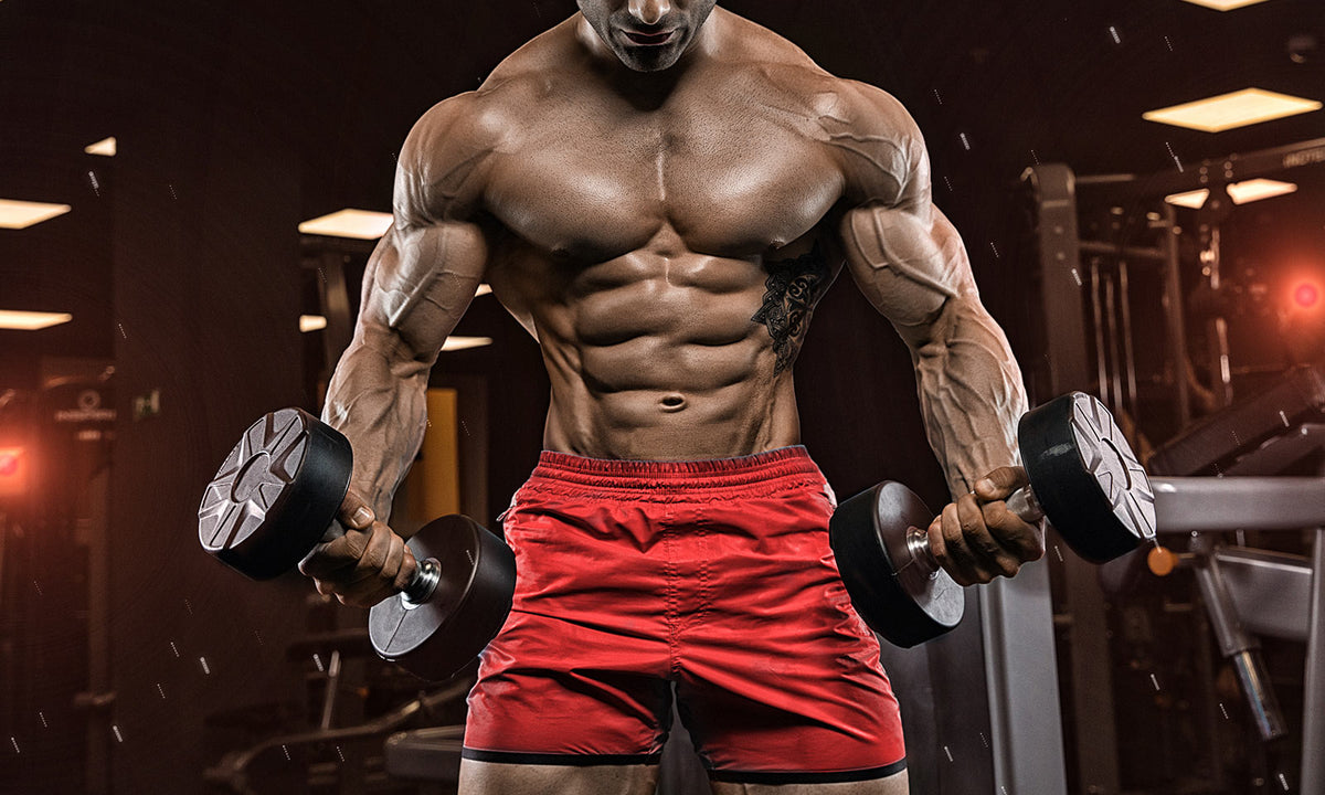The Downsides Of Being A Bodybuilder Canadian Protein
