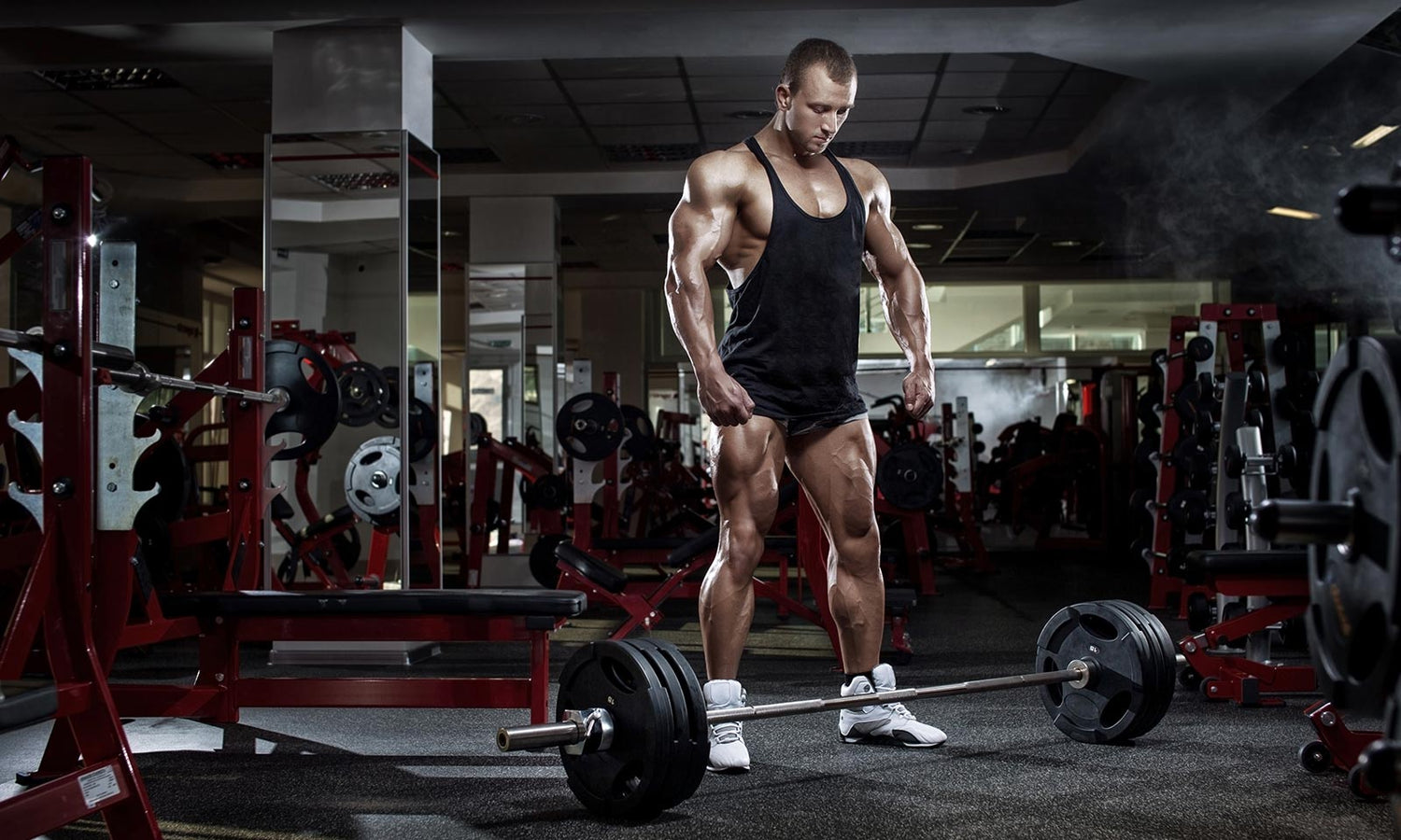 The Best Exercises And Tips To Help You Gain Muscle – Canadian Protein