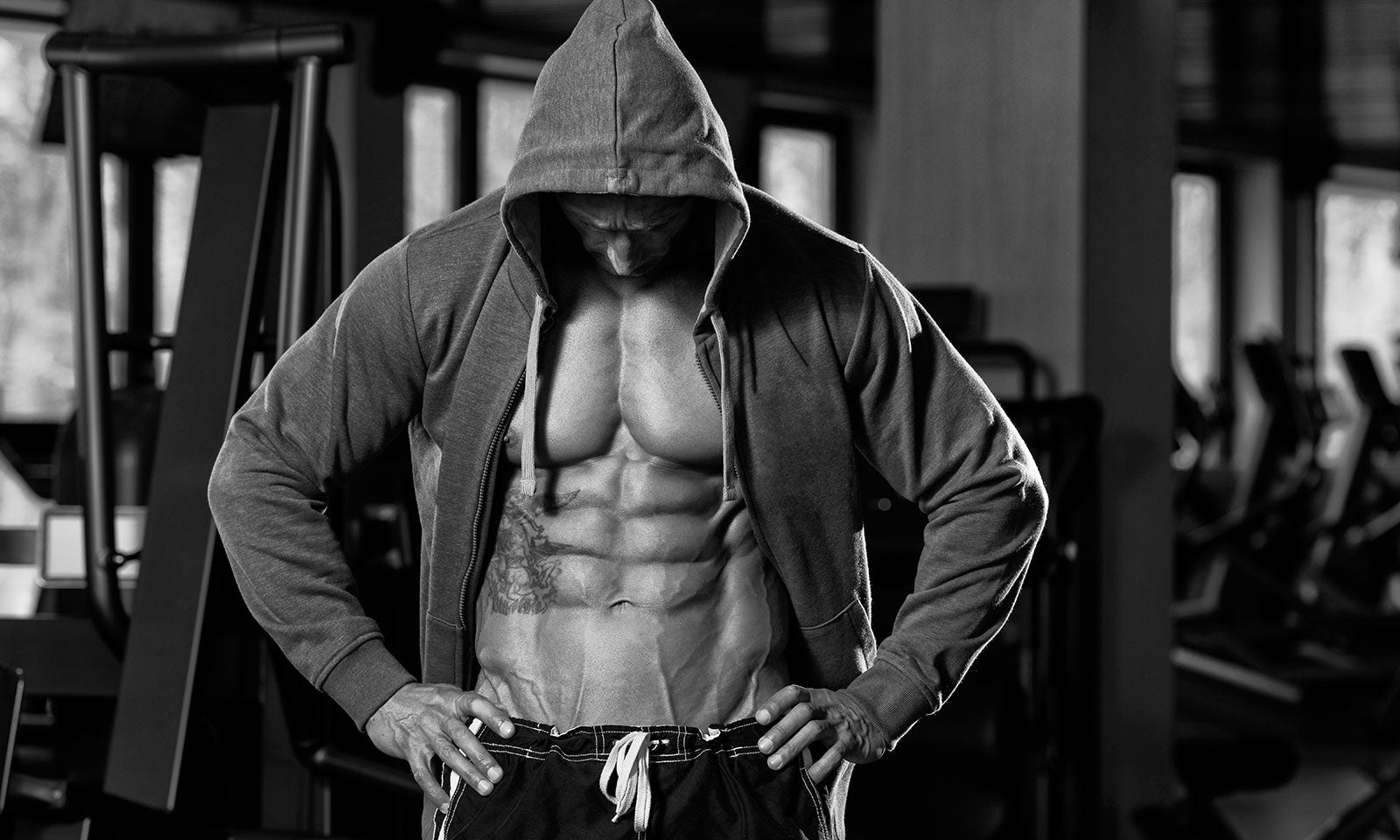 The Most Effective Mass Building Stack You’ll Ever Need – Canadian Protein