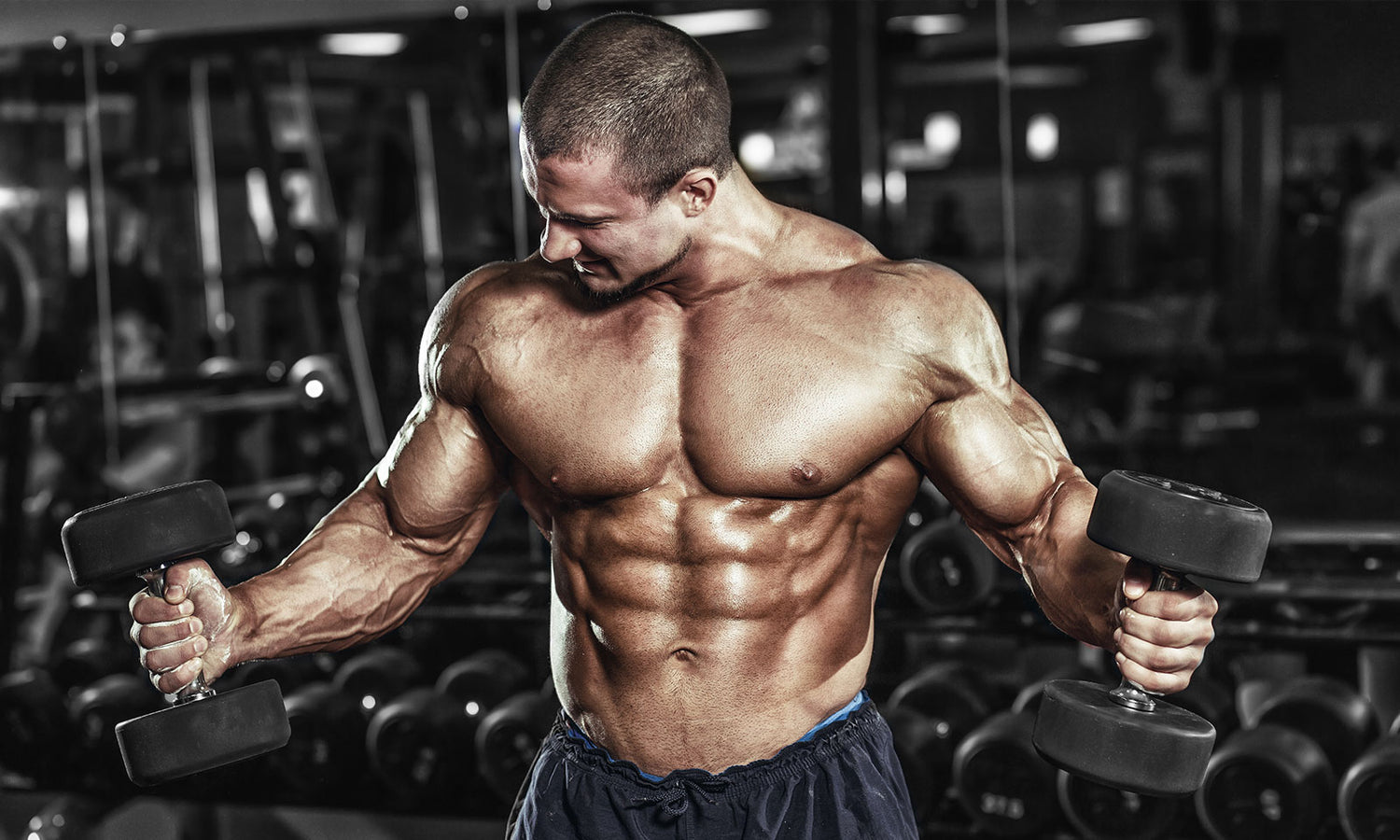 The Only Mass Building Supplement Stack You’ll Ever Need! – Canadian ...