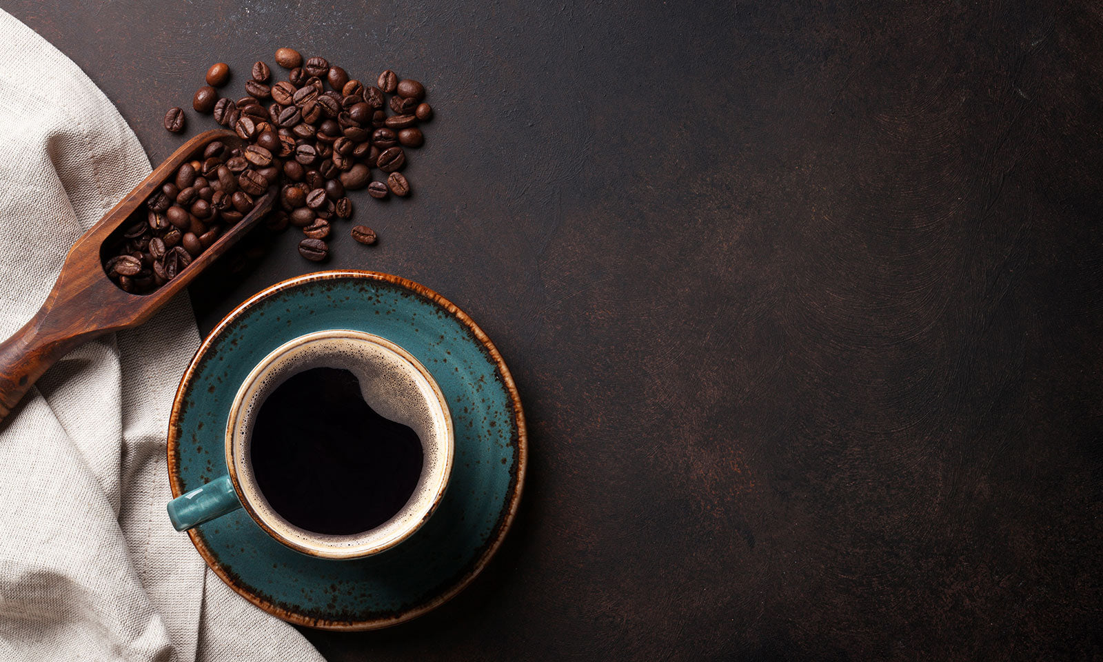 Healthy natural sources of caffeine – Canadian Protein