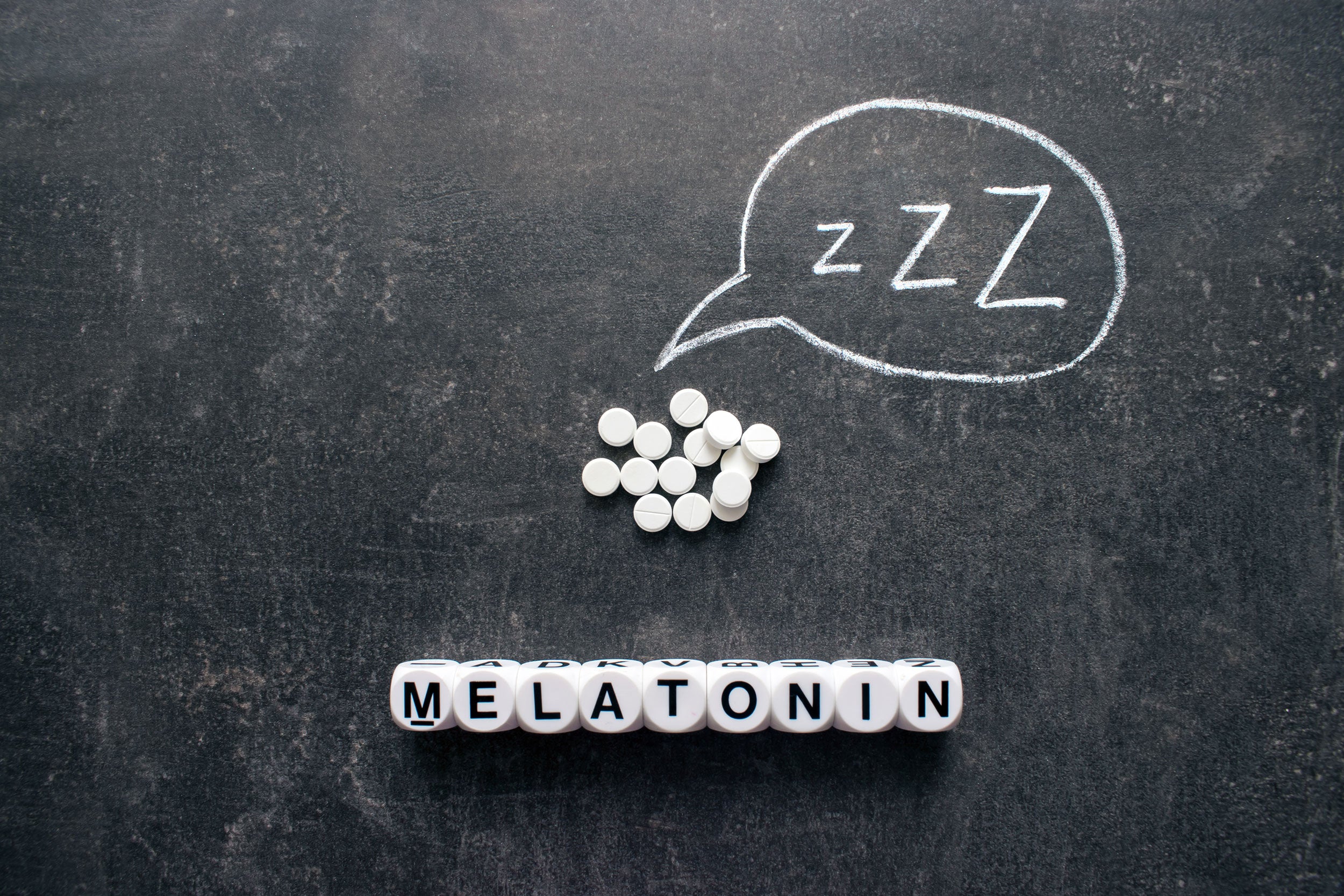 What are the Benefits of Melatonin Supplements? – Canadian Protein