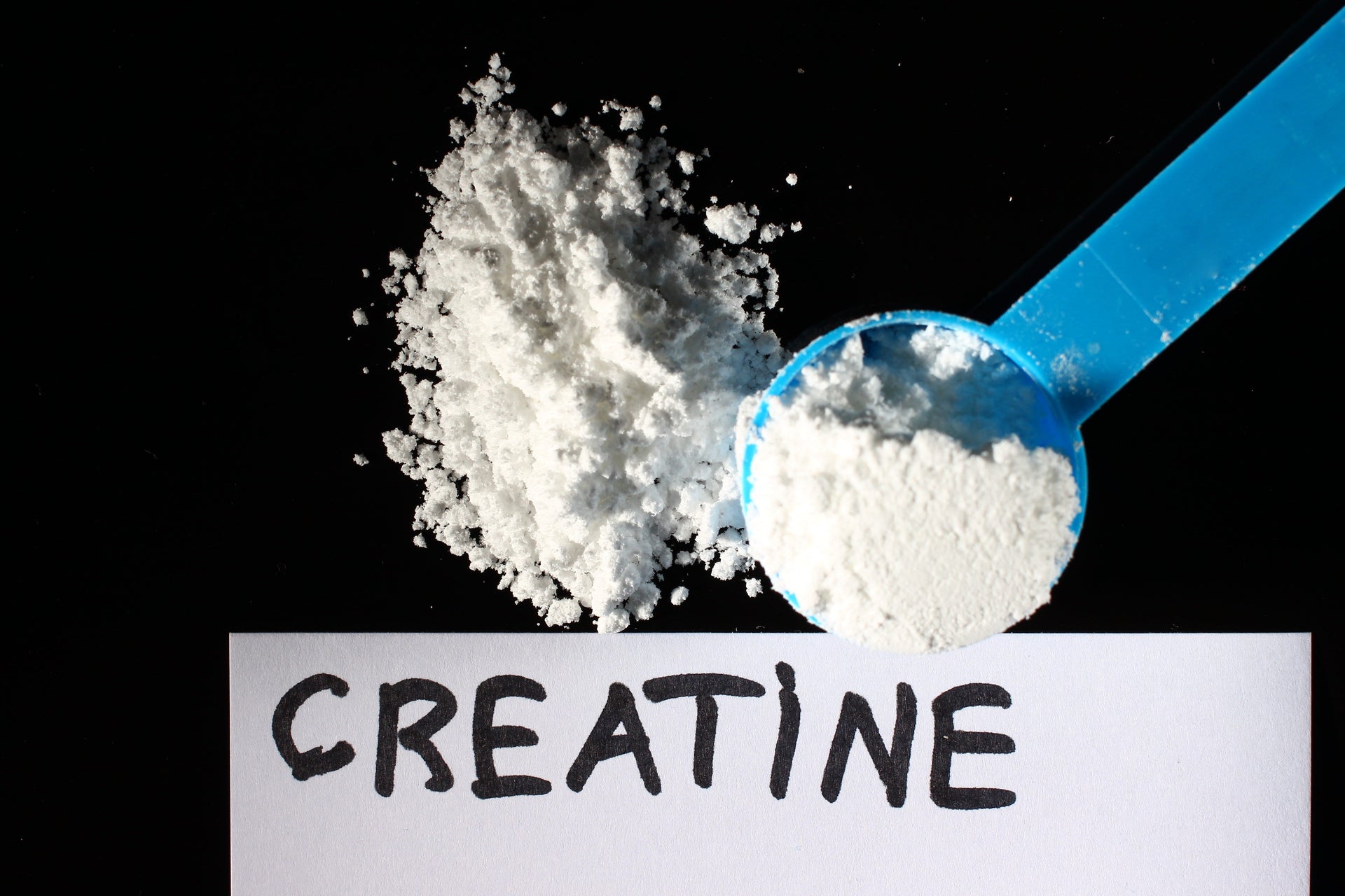 What is Creatine Monohydrate? – Canadian Protein