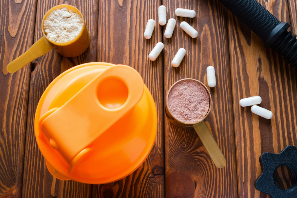 What is Casein Protein? – Canadian Protein