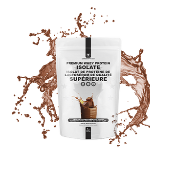 Whey Protein Company & Canadian Supplements - Canadian Protein