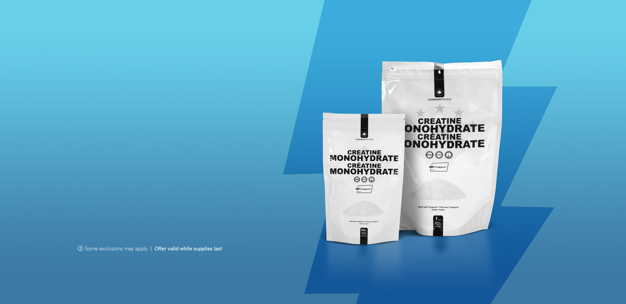 Whey Protein Company & Canadian Supplements - Canadian Protein
