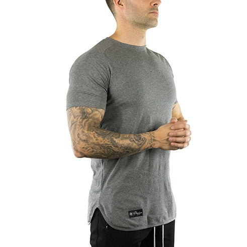 Extended Shirt - Canadian Protein