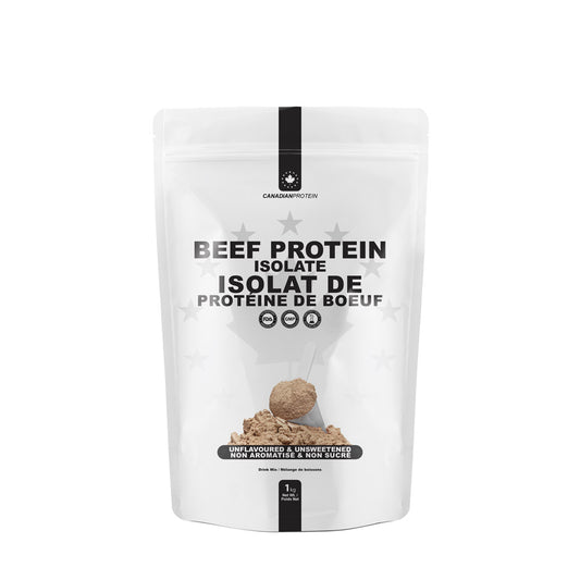 Specialty Protein Powders Canada – Canadian Protein