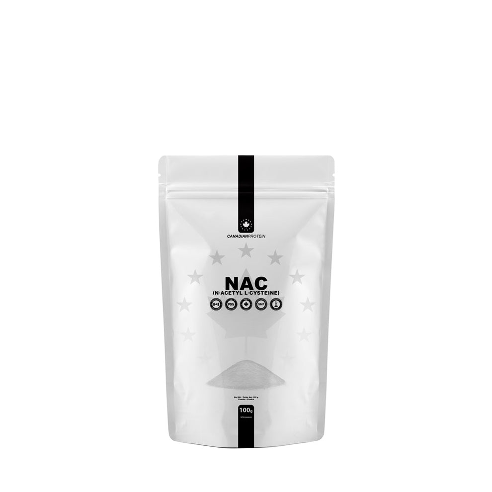 NAC – Canadian Protein