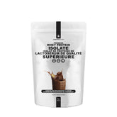 Whey Protein Isolate – Canadian Protein