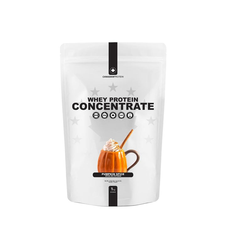 Buy Whey Concentrate Canada – Canadian Protein