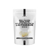 Buy Whey Isolate – Canadian Protein