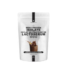 Whey Protein Isolate – Canadian Protein