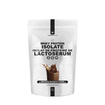 Whey Protein Isolate – Canadian Protein