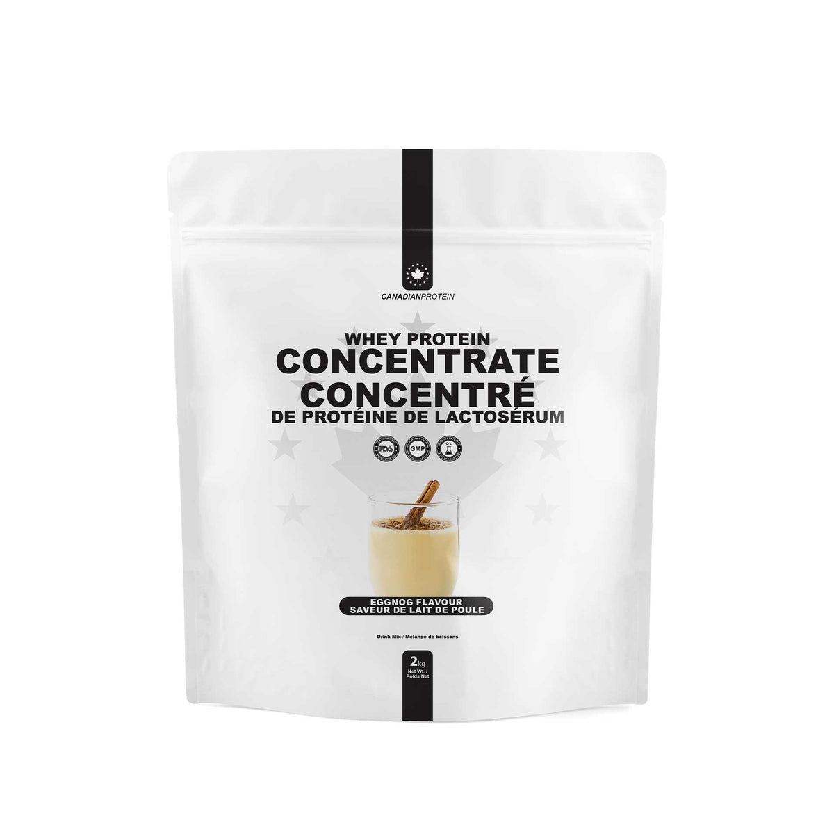 Buy Whey Concentrate Canada – Canadian Protein